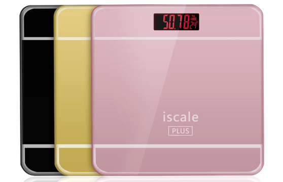 Cách sử dụng cân điện tử ISCALE đơn giản và hiệu quả